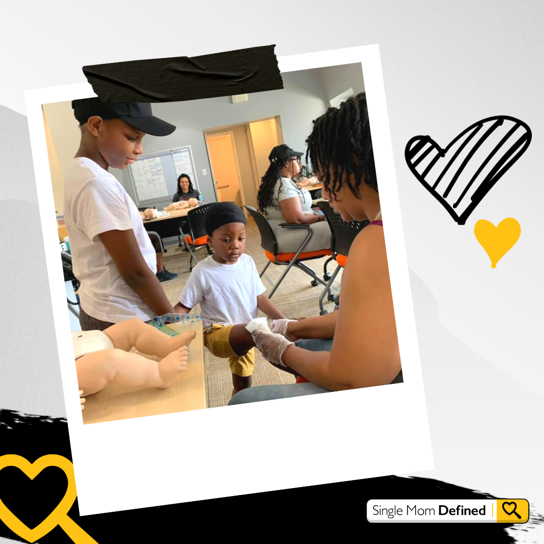 How To Start A Babysitting Cooperative - Single Mom Defined