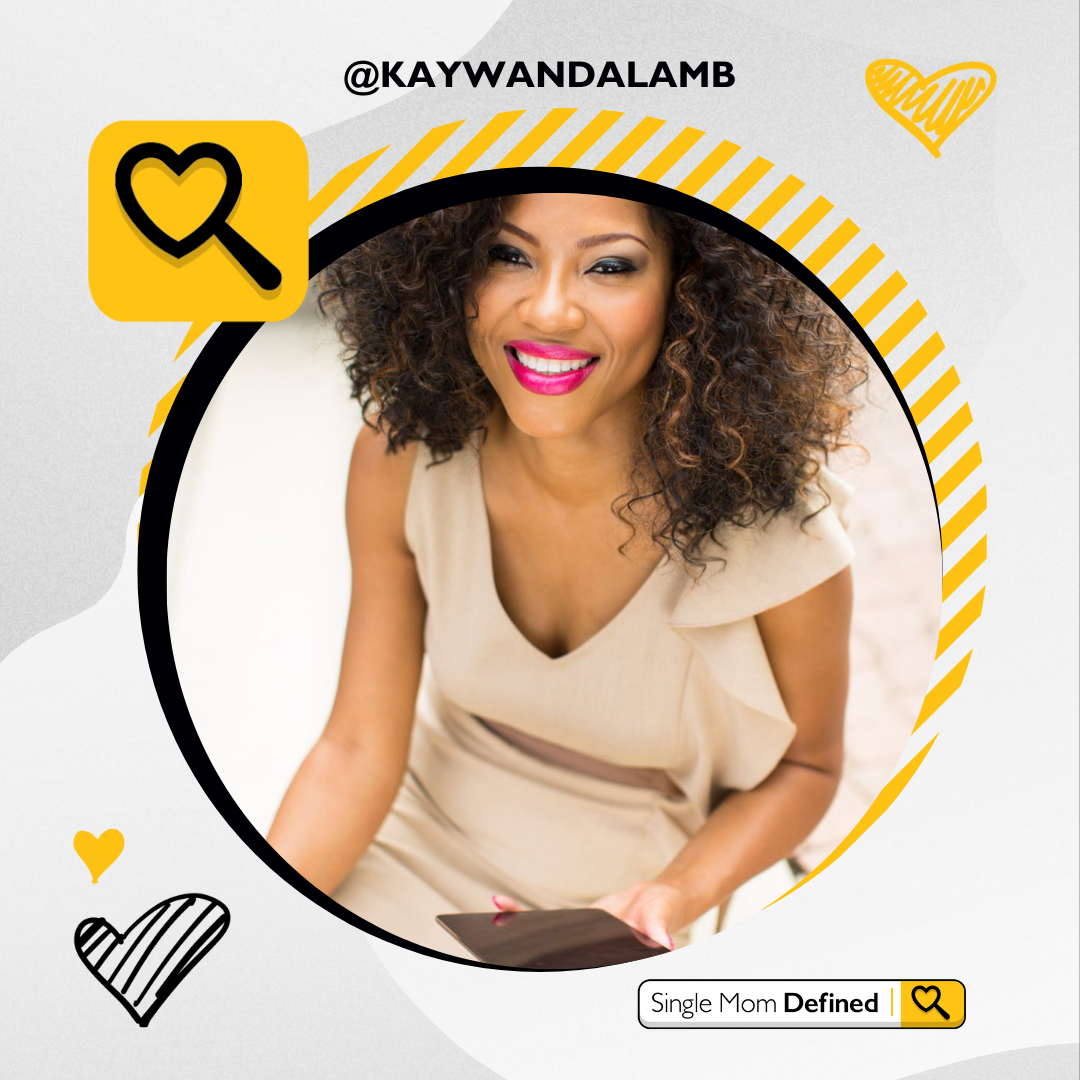 Top Black Single Mom Blogs - Single Mom Defined