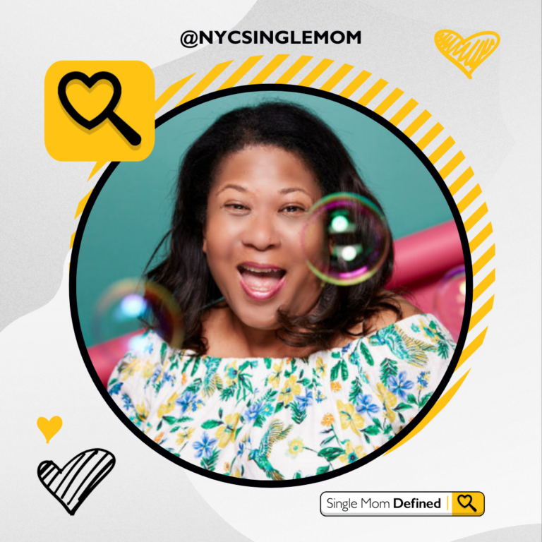 Top Black Single Mom Blogs - Single Mom Defined