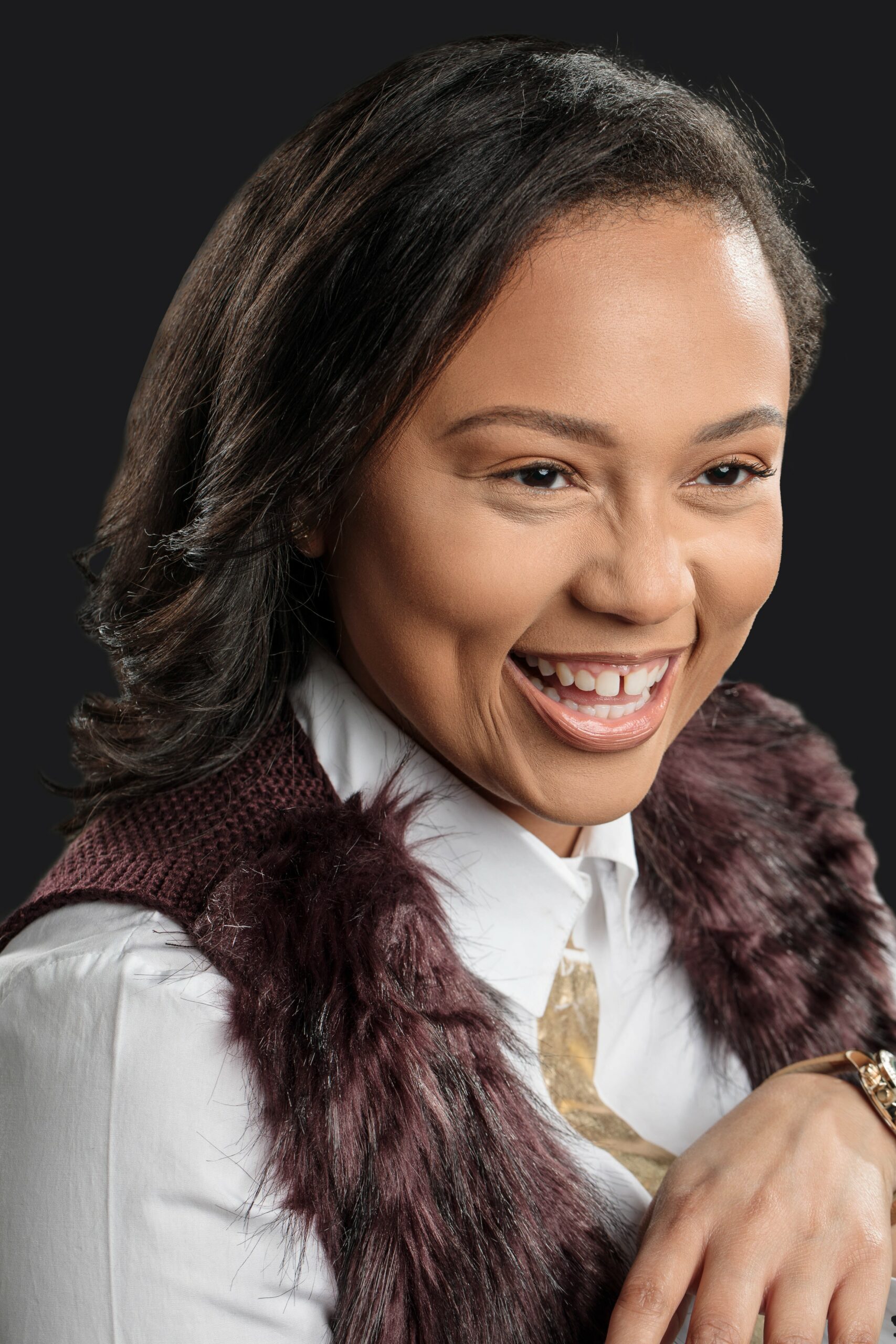 My Journey To Motherhood - Kenise Batts Personal Essay - Single Mom Defined
