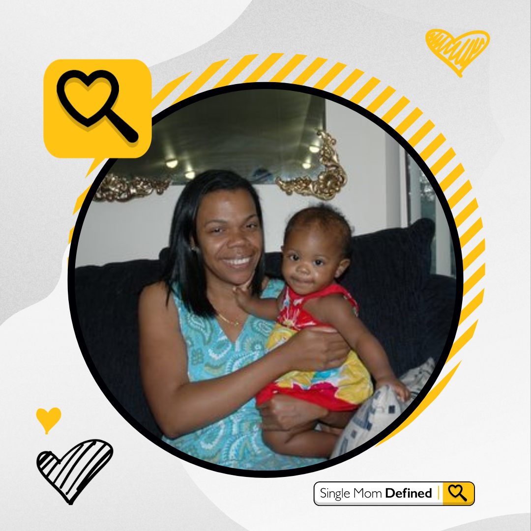 5 Lessons I Learned Being 40 And Pregnant - Single Mom Defined