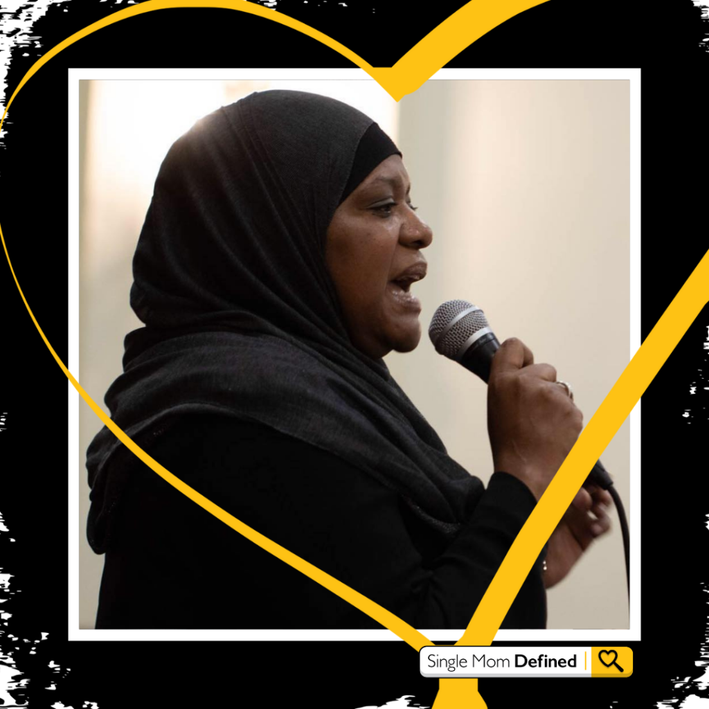 Single Mom Success Stories - Single Mom Defined