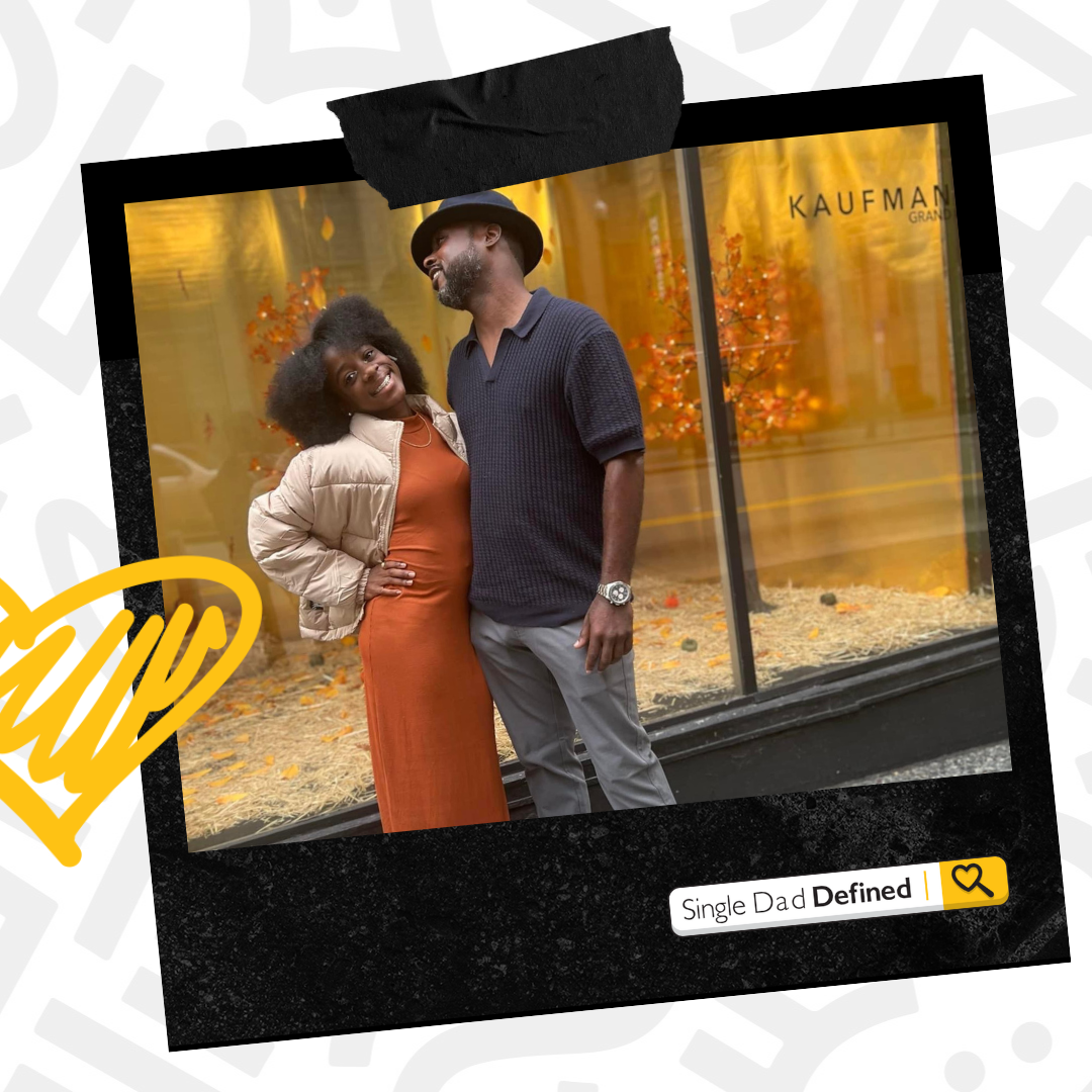 Single Dad Jason Flowers On Sharing Responsibility - Single Mom Defined