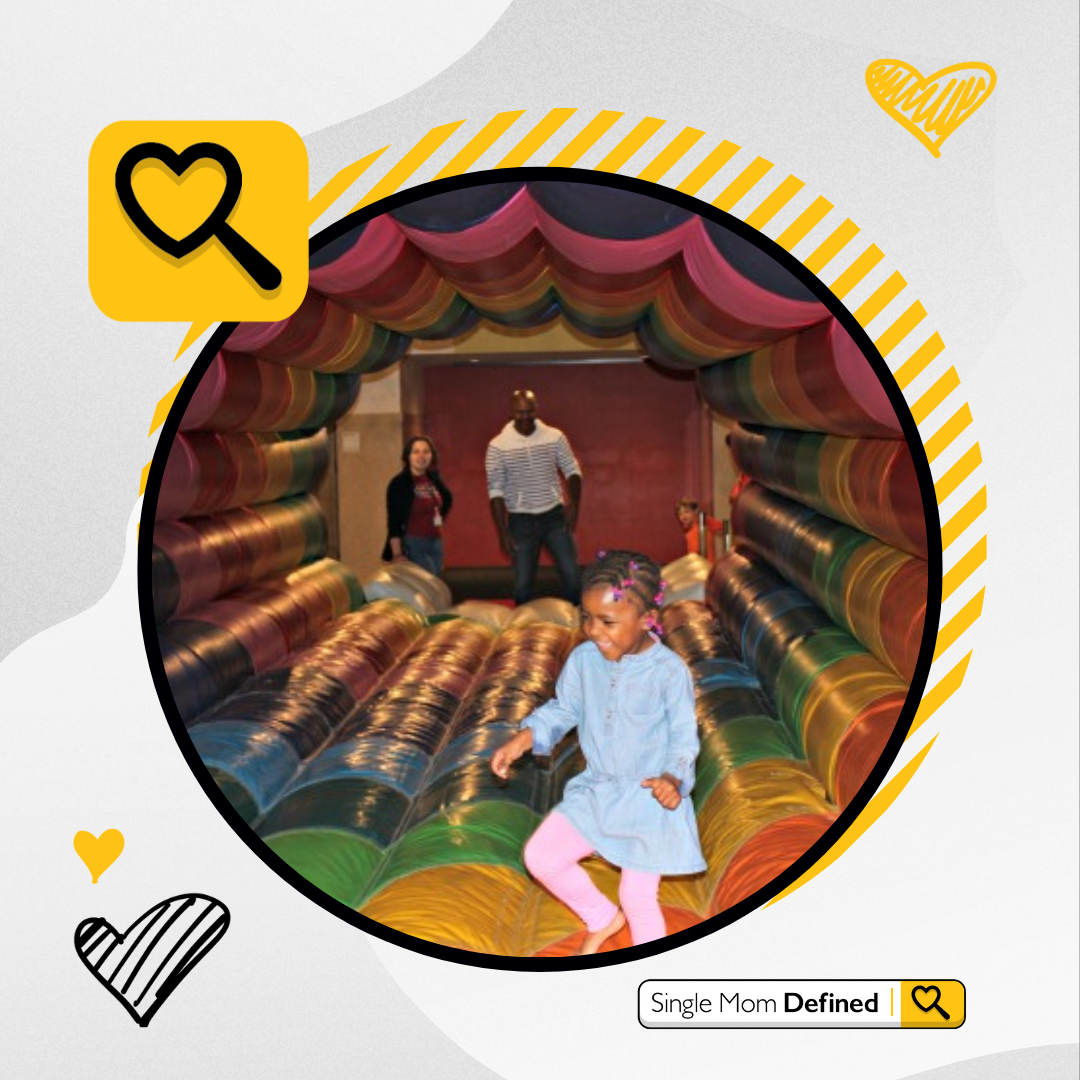 CoParenting Through The Summer - Single Mom Defined