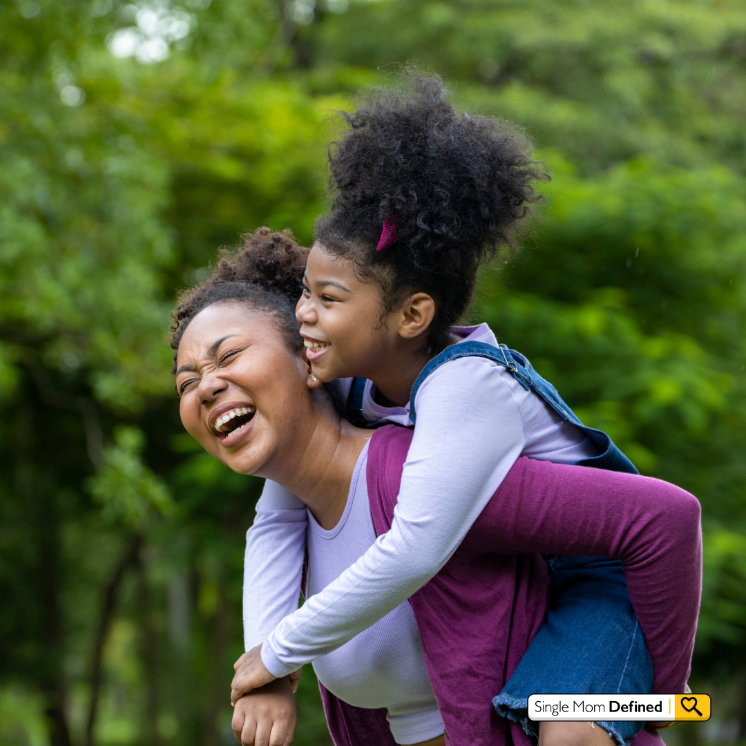 Best Advice For New Single Moms - Single Mom Defined