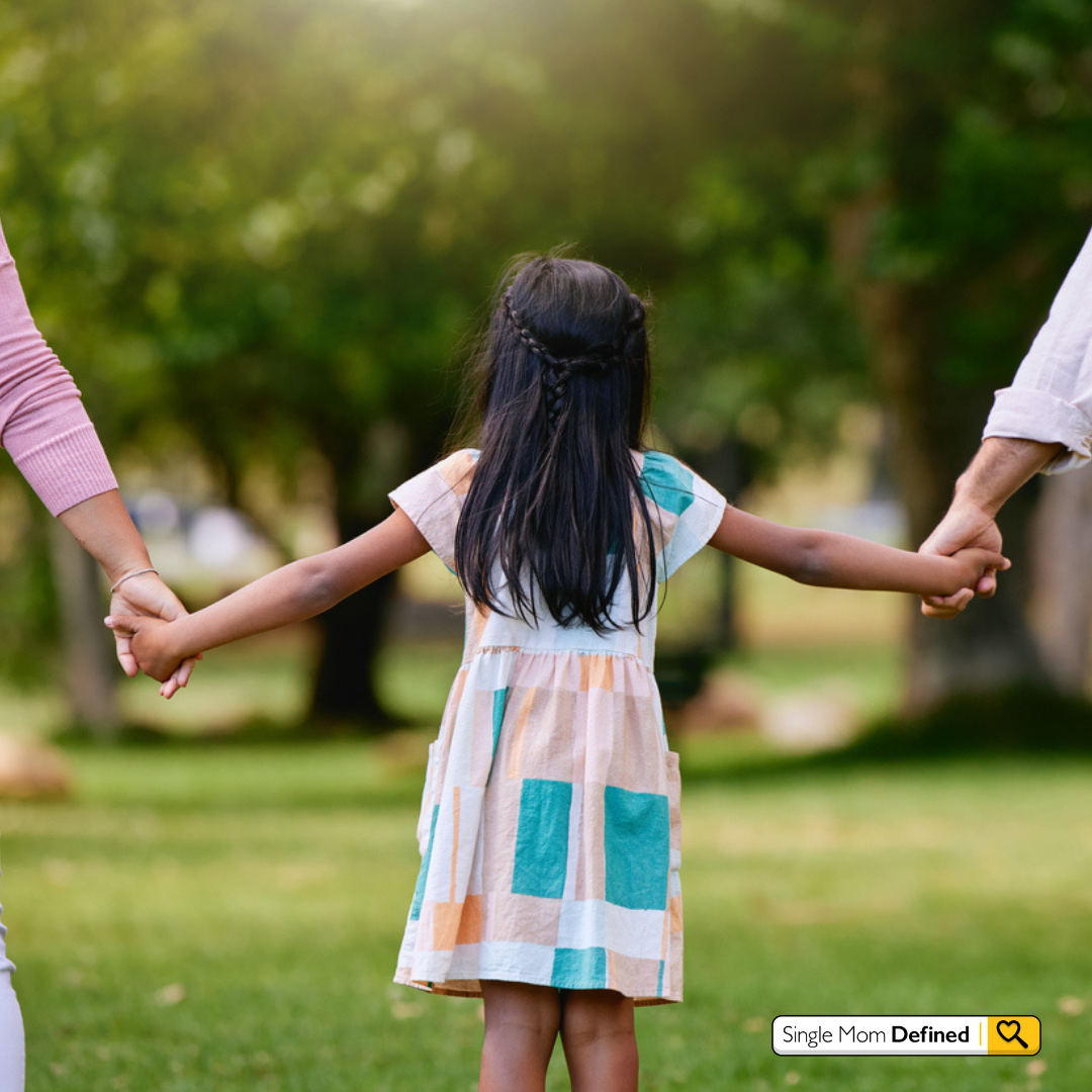 How Co-Parents Can Create Two Loving Homes For Their Children - Single ...