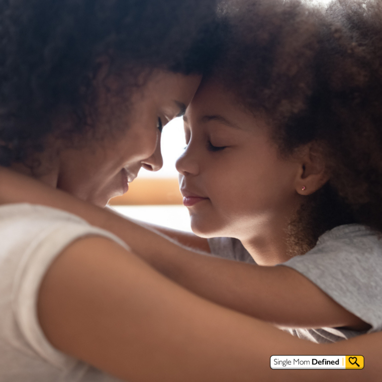 How To Survive Without Child Support - Single Mom Defined